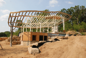 WELCOME TO UNDERHILL HOUSE OPEN HOUSE – Digging in the Driftless